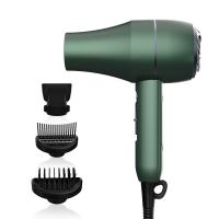 China 1800W AC Motor Hair Dryer For Professional Salon Performance With 2m Power Cord Fast Drying Without Frizz for sale