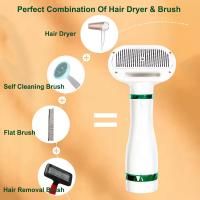 China 300W Household Portable Pet Blower Dryer For Pet Grooming Hair for sale