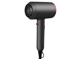 China 1300W Professional Negative Ion Hair Care High Speed Hair Dryer With 3 Attachments for sale