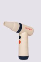 China Wireless Cordless Mini Outdoors Rechargeable Multi Types Hair Dryer Manufacturer In China for sale