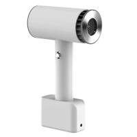 China Wireless Cordless Mini Outdoors Rechargeable Multi Types Hair Dryer Manufacturer In China for sale