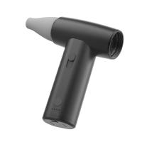 China Constant Temp Hair Dryer Long Battery Life Cordless Rechargeable USB Charging for sale