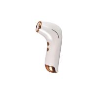 China Wireless Outdoors Rechargeable TYPE-C Charging Fast Hair Dryer Violent Fan For Thick Hair for sale