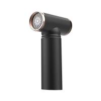 China Wireless Outdoors Rechargeable TYPE-C Charging Fast Hair Dryer Violent Fan For Thick Hair for sale