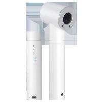 China Wireless Outdoors Rechargeable TYPE-C Charging Fast Hair Dryer Violent Fan For Thick Hair for sale