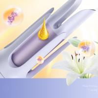China 32mm Automatic Hair Curling Iron For Short Hair 160℃ 180℃ 200℃ Temperature Settings Anti-scalding Design Automatic Power-off Protection for sale