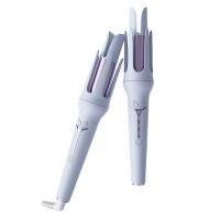 China 32mm Automatic Hair Curling Iron For Short Hair 160℃ 180℃ 200℃ Temperature Settings Anti-scalding Design Automatic Power-off Protection for sale