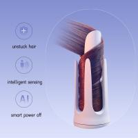 China 32mm Automatic Hair Curling Iron For Short Hair 160℃ 180℃ 200℃ Temperature Settings Anti-scalding Design Automatic Power-off Protection for sale