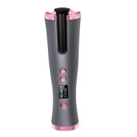 China Mini Portable Curling Iron USB Charging Wireless Design Suitable for Travel and Home Use for sale