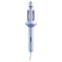 China Professional Hair Curling Iron, 1-inch Ceramic Curling Wand With Adjustable Temperature Hair Curler for sale