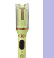 China Classic 1-inch Curling Iron Fast Heat Ceramic Hair Curler for Smooth Curls and Waves for sale