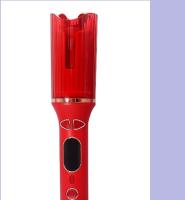 China Classic 1-inch Curling Iron Fast Heat Ceramic Hair Curler for Smooth Curls and Waves for sale