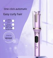 China Classic 1-inch Curling Iron Fast Heat Ceramic Hair Curler for Smooth Curls and Waves for sale