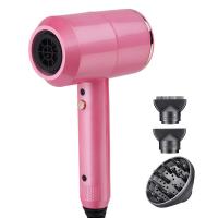 China 1500 watts Electric Hair Dryer with 3 multifunctional accessories for perfect smooth hairstyle for sale