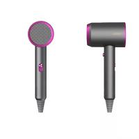China 1500W Portable High Speed Negative Ion Revair Electric Hair Dryer for Home Cordless Professional for sale