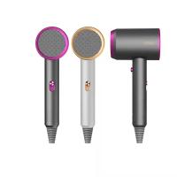 China 1500W Portable High Speed Negative Ion Revair Electric Hair Dryer for Home Cordless Professional for sale