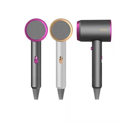China 1500W Portable High Speed Negative Ion Revair Electric Hair Dryer for Home Cordless Professional for sale