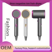China 1500W Portable High Speed Negative Ion Revair Electric Hair Dryer for Home Cordless Professional for sale