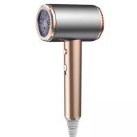 China 1500W Portable High Speed Negative Ion Revair Electric Hair Dryer for Home Cordless Professional for sale