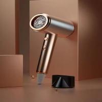 China 1500W Portable High Speed Negative Ion Revair Electric Hair Dryer for Home Cordless Professional for sale