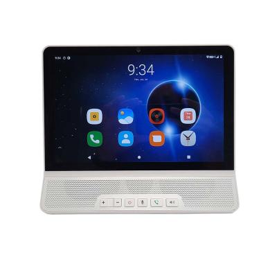 China 10 Inch Display Fixed Wireless Landline Android HD Sound Phone for sale