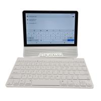 China 4g Lte Fixed Wireless Desktop Phone 8000mAh Battery Android 11 for sale