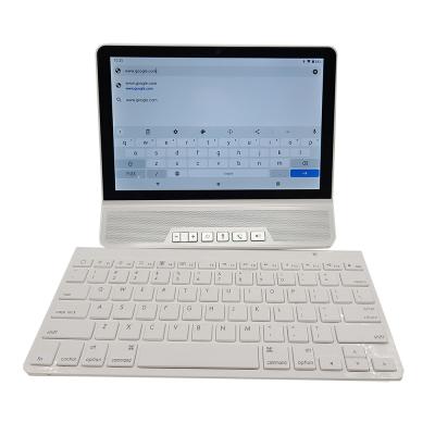 China 4g Lte Fixed Wireless Desktop Phone 8000mAh Battery Android 11 for sale