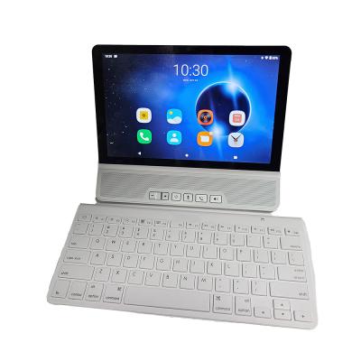 China LTE WCDMA GSM Desktop Phone 10 inch Android 11 8000mAh 4GB 64GB WiFi 2.4 5.8G for sale
