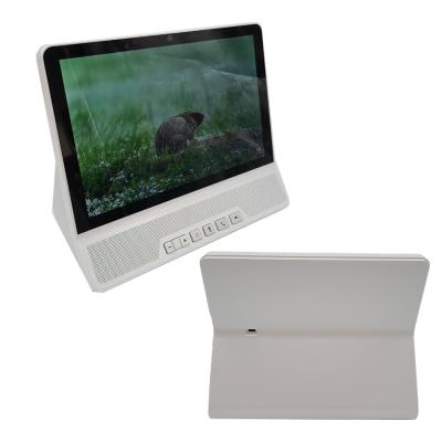 China Android Desktop Fixed Wireless Telephone Octa Core 10.1 Inch 8000mAh for sale