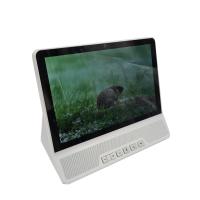 China Android 11 Desktop Fixed Wireless Telephone 10 Inch Touch Screen 8000mAh Battery for sale