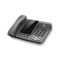 China Smart Landline Telephone 5G WiFi 2GB RAM 16GB Storage Video Call Android 8.1 for sale