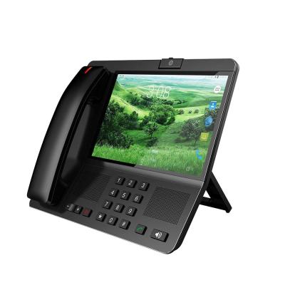 China Android 8.1 Fixed Wireless Phone 8 Inch IPS Display 2GB RAM 16GB Storage WiFi Hotspot for sale