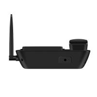 China Bluetooth 4.0 Dual SIM Landline Phone with VOLTE Call and WiFi Hotspot 2.4 Inch Display for sale