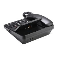 China Video Call 4G LTE Fixed Wireless Phone With WIFI Hotspot for sale