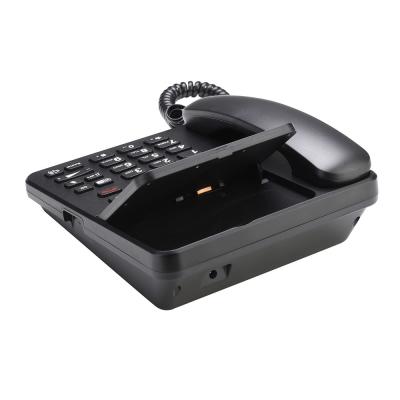 China Video Call 4G LTE Fixed Wireless Phone With WIFI Hotspot for sale