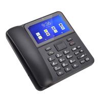 China 5 Inch Android Fixed Wireless Phone 4G LTE 5MP Camera 4000mAh Battery Touch Screen for sale