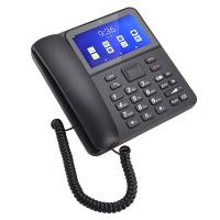 China 4G VoLTE Fixed Wireless Phone with WiFi Hotspot 5 Inch IPS Display 4000mAh Battery for sale
