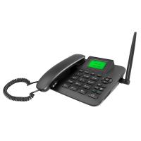 China LTE Fixed Wireless Phone Dual SIM 1000mAh Battery Multi Language Bluetooth for sale