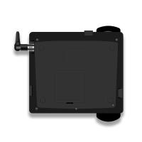 China LS938D Fixed Wireless Phone With Hotspot 100-240V Input 5V 1A Output for sale