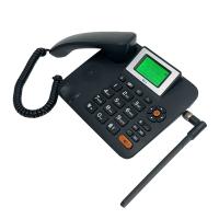 China Fixed Wireless Telephone with WiFi Hotspot VoLTE Dual SIM Card 1000mAh Battery for sale