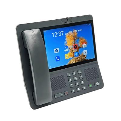 China CE SIM Card Wireless Phone , 4G LTE Fixed Wireless Phone for sale