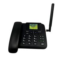 China WIFI Hotspot Volte Compatible Landline Phones Caller ID for sale