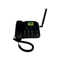 China 4G LTE Fixed Wireless Phone LS918D Dual SIM WiFi Hotspot VoLTE Bluetooth 2.4 Inch for sale