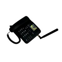 China 2.4 Inch Display GSM Dual SIM Landline Phone with LTE WCDMA and WiFi Hotspot 4G for sale