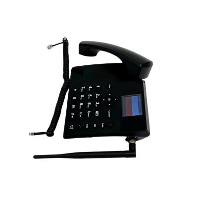 China 1000mAh Battery 4G Fixed Wireless Phone With WIFI HD Voice for sale