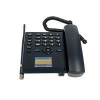 China 4G VoLTE Fixed Wireless Phone with WiFi Hotspot 2.4 Inch Display Dual SIM for sale