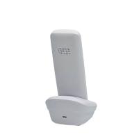 China 2G GSM Bar Phone Dual SIM FM Radio MP3 2.4 Inch Display 1000mAh Battery for sale