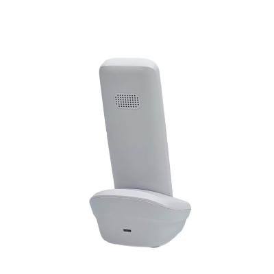 China 2G GSM Bar Phone Dual SIM FM Radio MP3 2.4 Inch Display 1000mAh Battery for sale