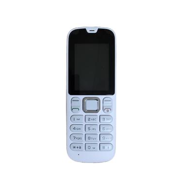 China 2G DECT Cordless Phone with 2.4 Inch Display MP3 FM Radio SMS 1000mAh Battery for sale
