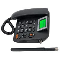 China LTE Fixed Wireless Phone 4G With Volte Support And WIFI Hotspot for sale